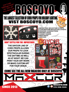 Boscoyo Studio – TransWorld’s Virtual Show