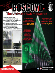 Boscoyo Studio – TransWorld’s Virtual Show